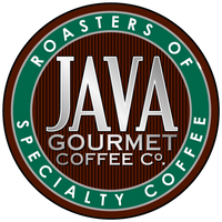 Welcome to Java Gourmet Coffee