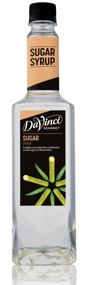 DaVinci Gourmet Syrups – Java Gourmet Coffee